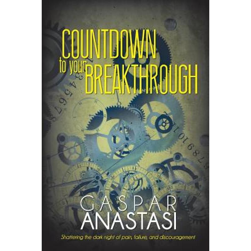 Countdown to Your Breakthrough