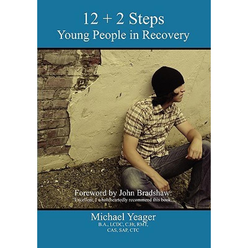 12+2 Steps: Young People in Recovery