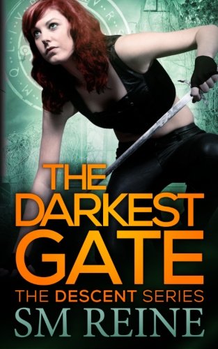 The Darkest Gate: The Descent