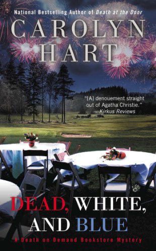 Dead, White, and Blue