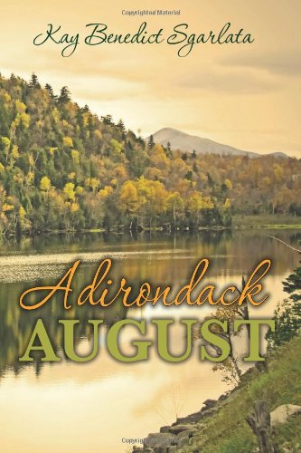 Adirondack August