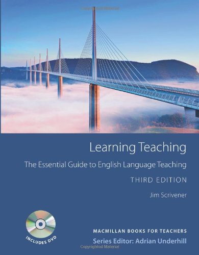 Learning Teaching，Third Edition+Dvd Pack学习教学，第三版+DVD包 英文原版