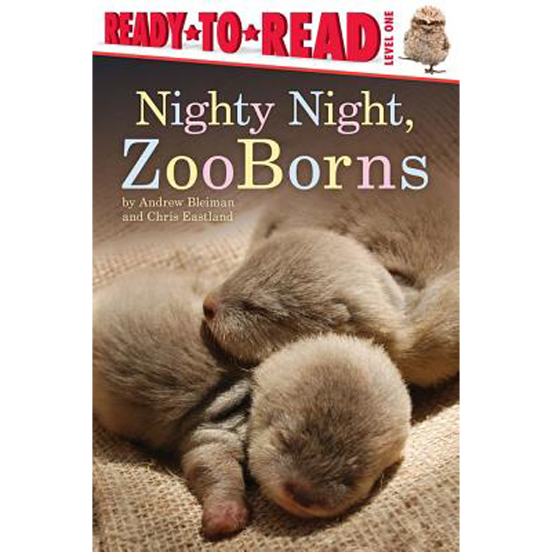 Nighty night, ZooBorns
