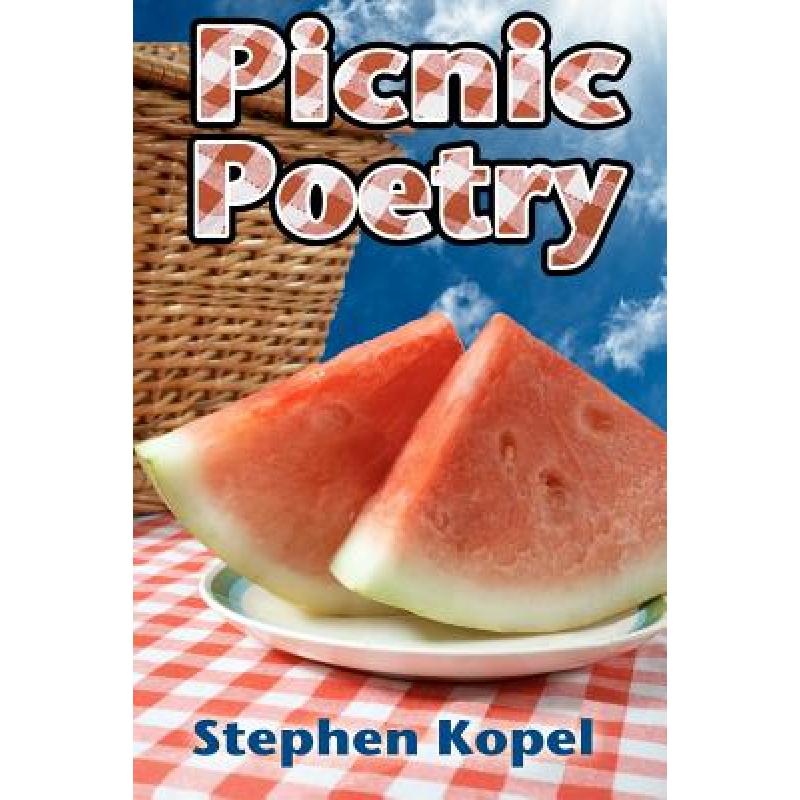 Picnic Poetry: no subtitle