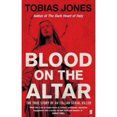 Blood on the Altar