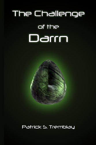 The Challenge of the Darrn