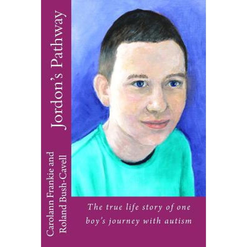Jordon's Pathway