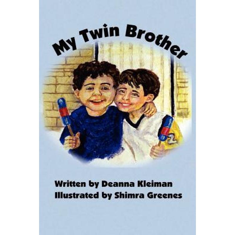 My Twin Brother