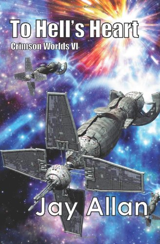 To Hell's Heart: Crimson Worlds
