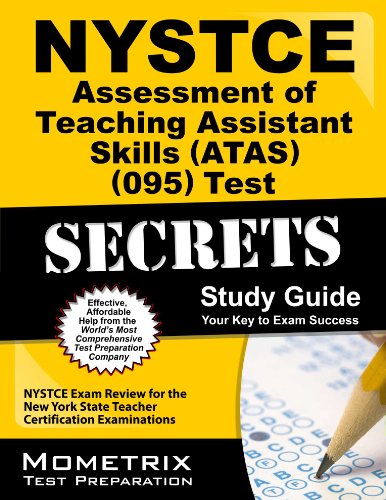 NYSTCE Assessment of Teaching Assistant
