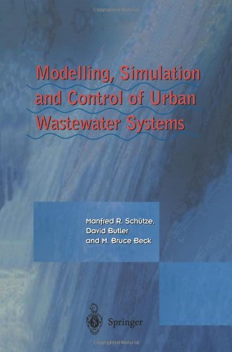 Modelling, Simulation and Control of