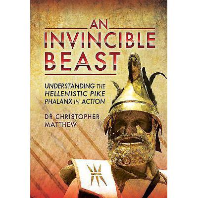 Invisible Beast: Understanding the Hellenist...