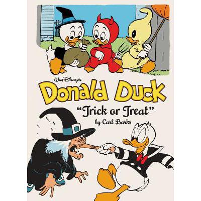 Walt Disney's Donald Duck: 