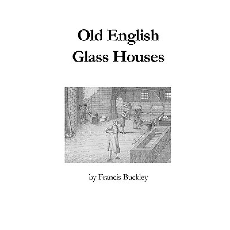 Old English Glass Houses