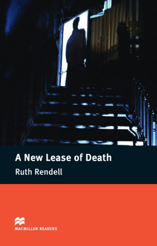 Macmillan Readers New Lease Of Death A Intermediate Reader