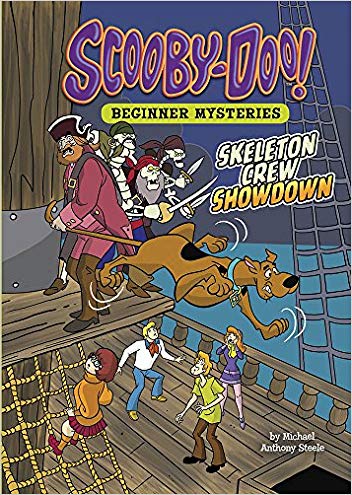 Skeleton Crew Showdown