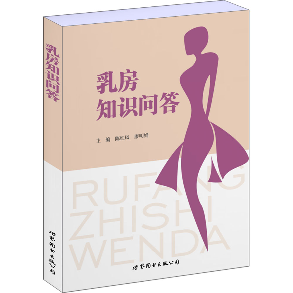 乳房知识问答
