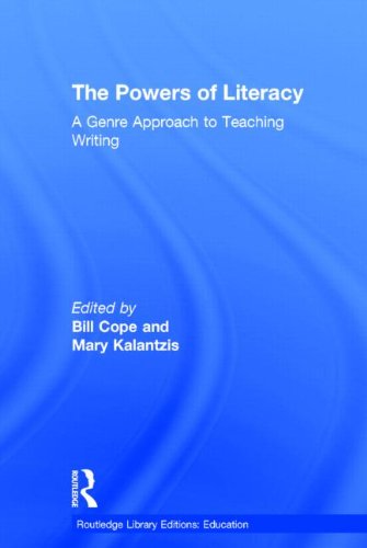 The Powers of Literacy (Rle Edu I): A