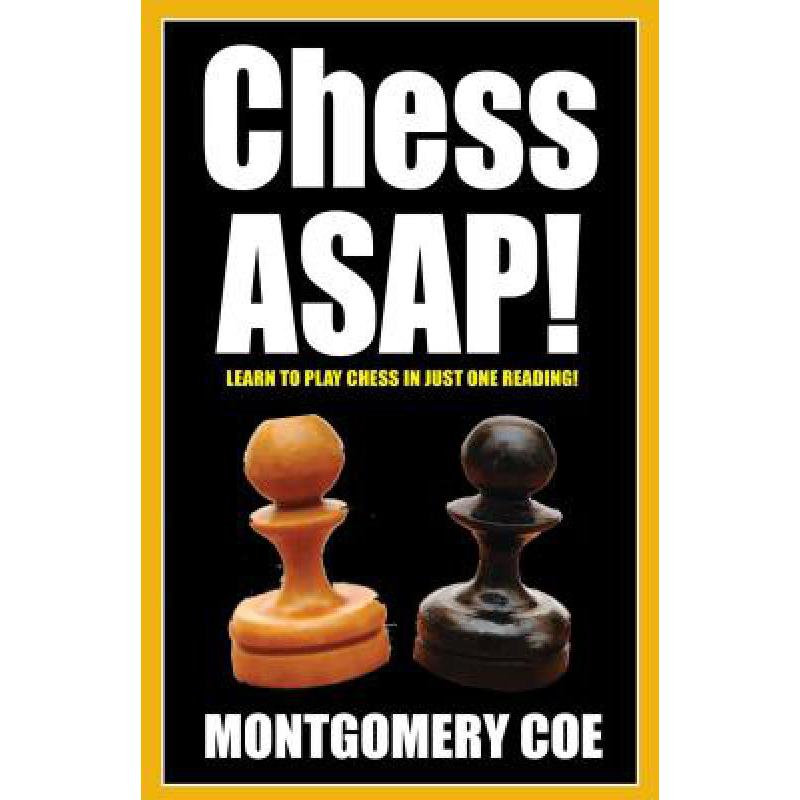 Chess Asap!