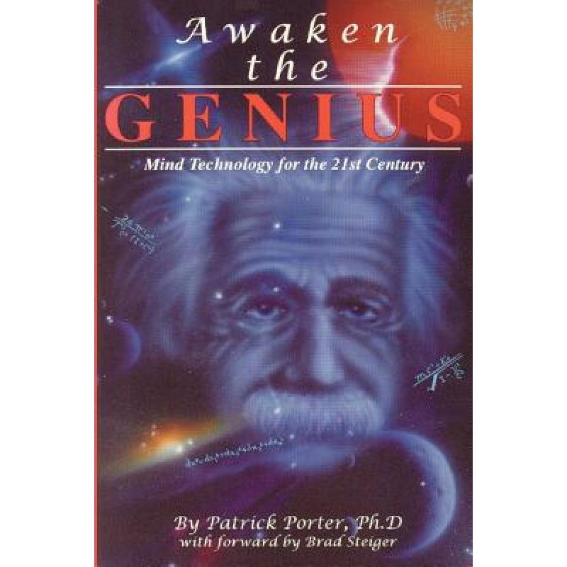 Awake the Genius