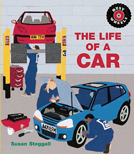 The Life of a Car