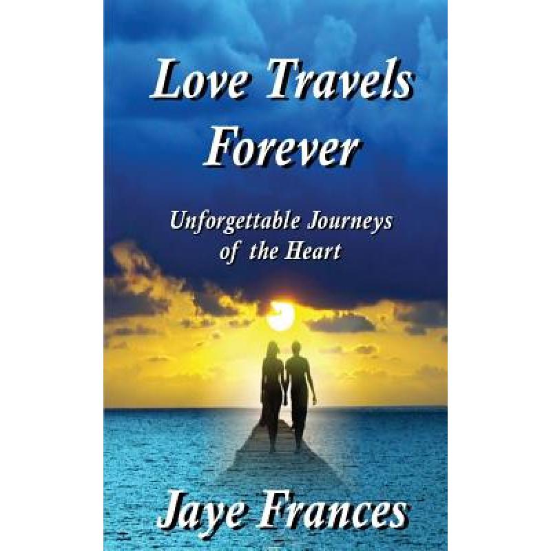 Love Travels Forever