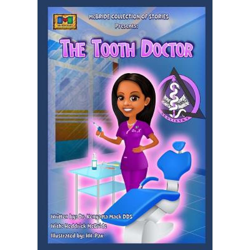The Tooth Doctor