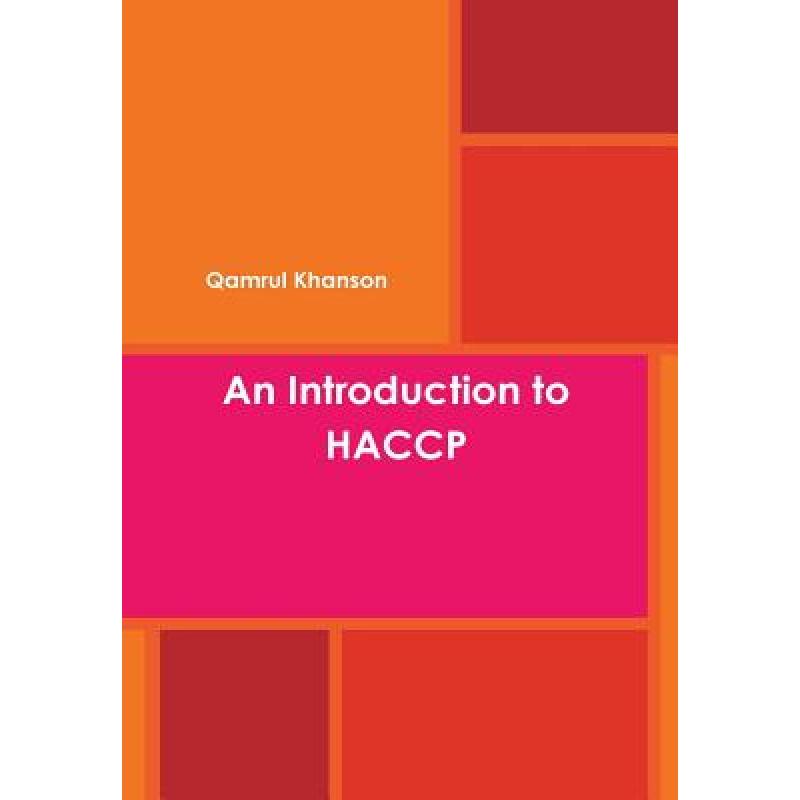 An Introduction to HACCP