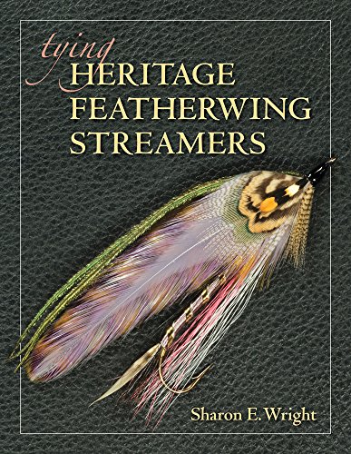 Tying Heritage Featherwing
