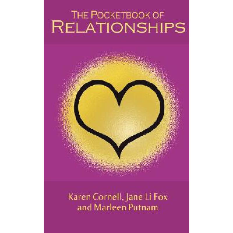 The Pocketbook of Relationships