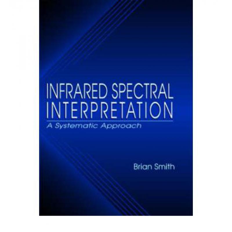Infrared Spectral Interpretation