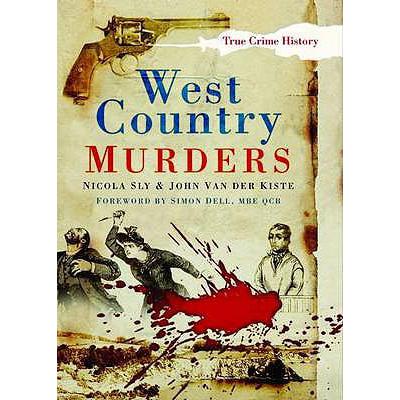 West Country Murders