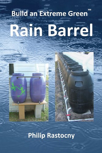 Build an Extreme Green Rain