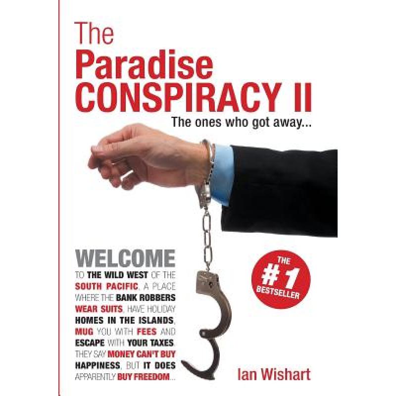 The Paradise Conspiracy II