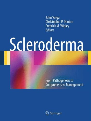 scleroderma-千图网