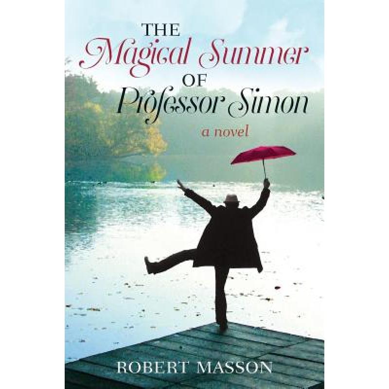The Magical Summer of Professor Simon