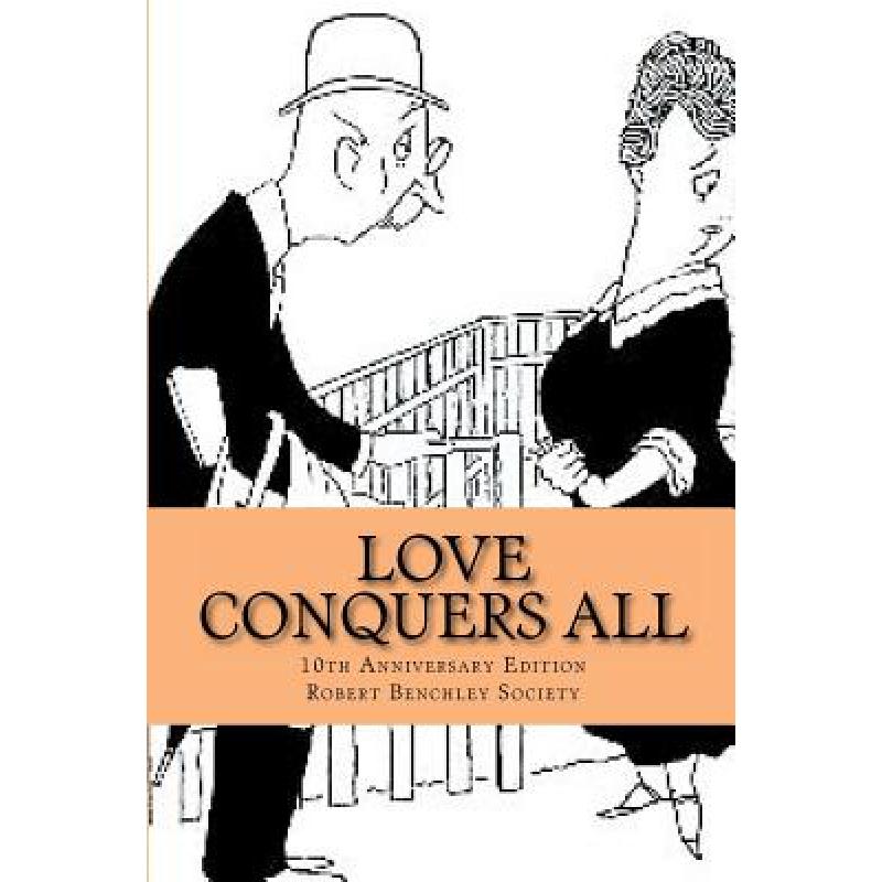 Love Conquers All