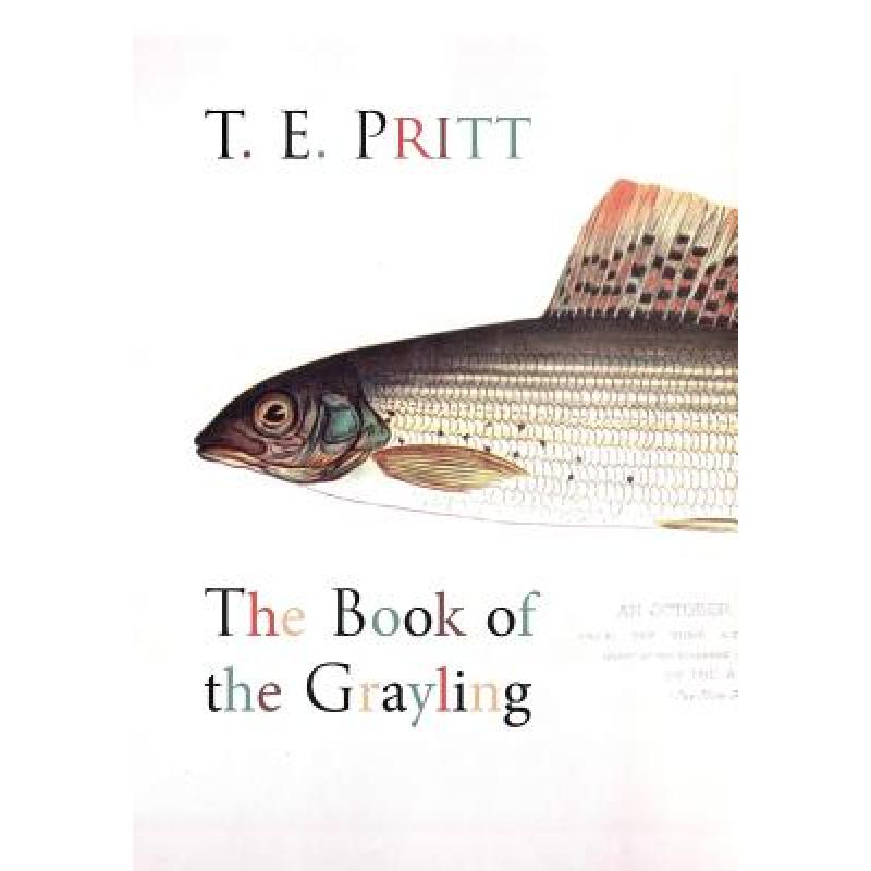 The Book of the Grayling