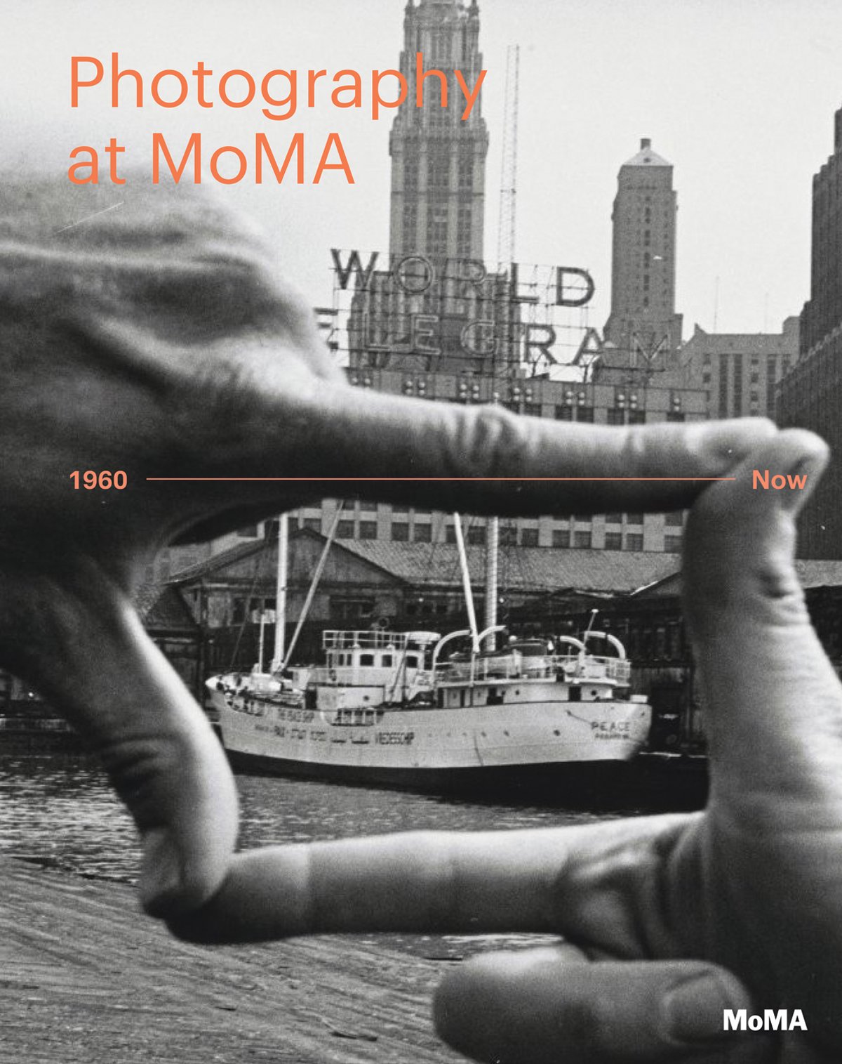 Photography at MoMA: 1960 to Now - Volume II 攝影在MoMA：1960年到現在 - 第二卷