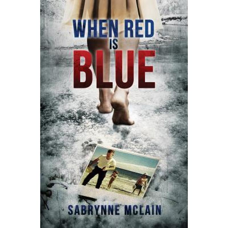 When Red Is Blue