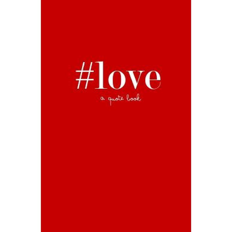#love: a quote book