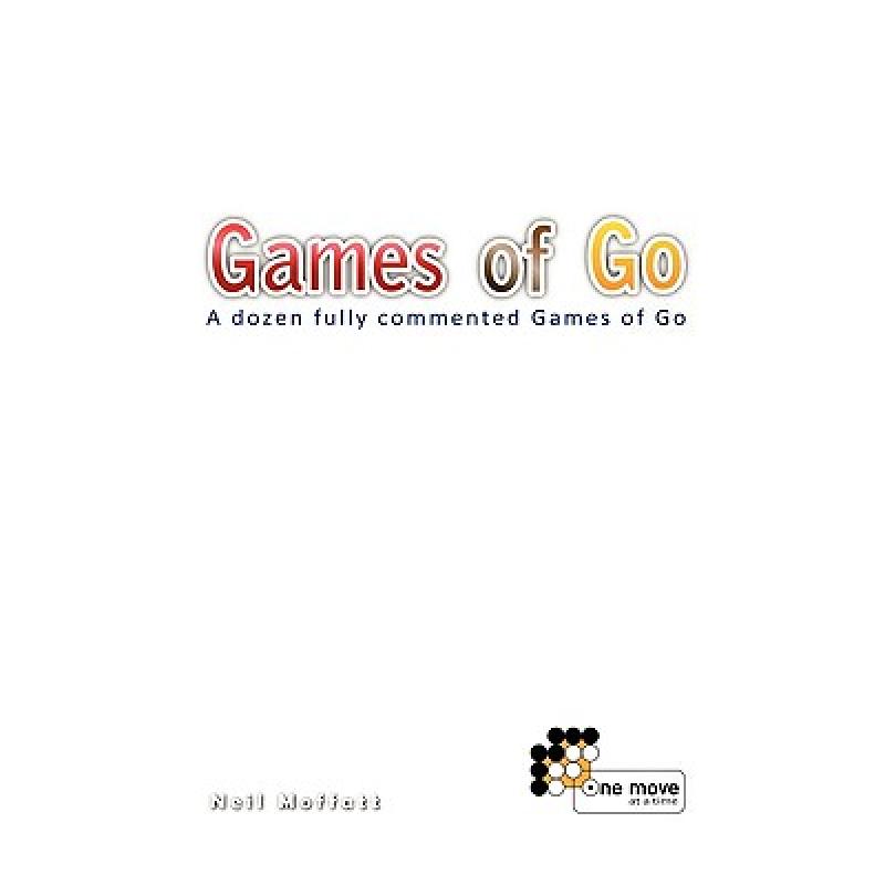 Games of Go