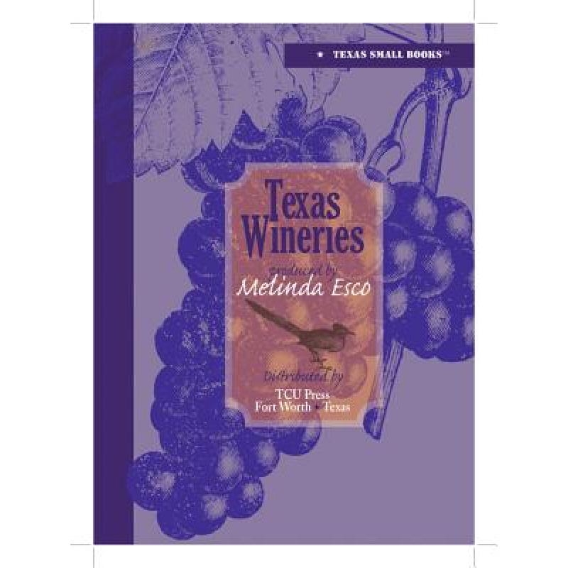 Texas Wineries