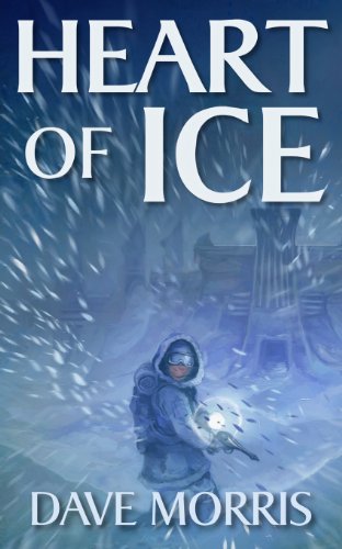 Heart of Ice