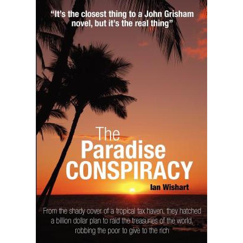 The Paradise Conspiracy