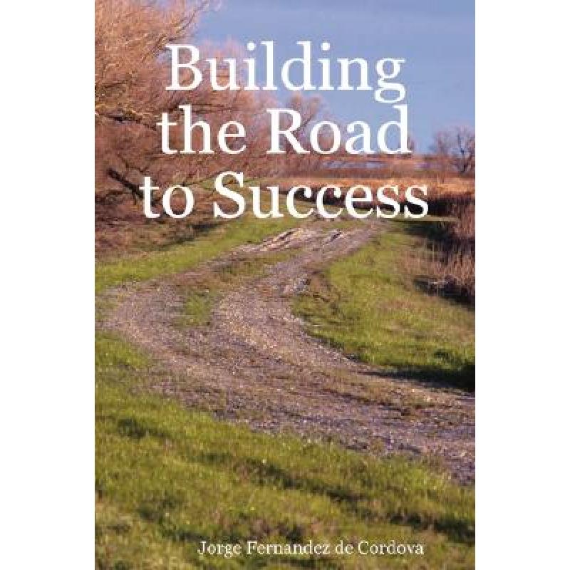 Building the Road to Success