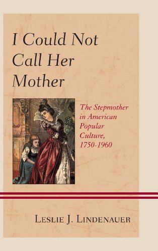 I Could Not Call Her Mother: T