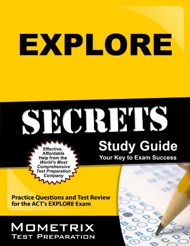 Explore Secrets Study Guide: Practic