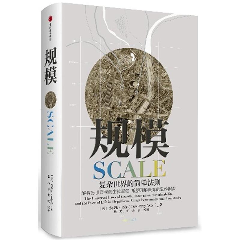 规模