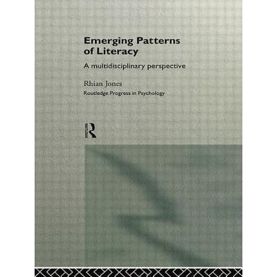 Emerging Patterns of Literacy